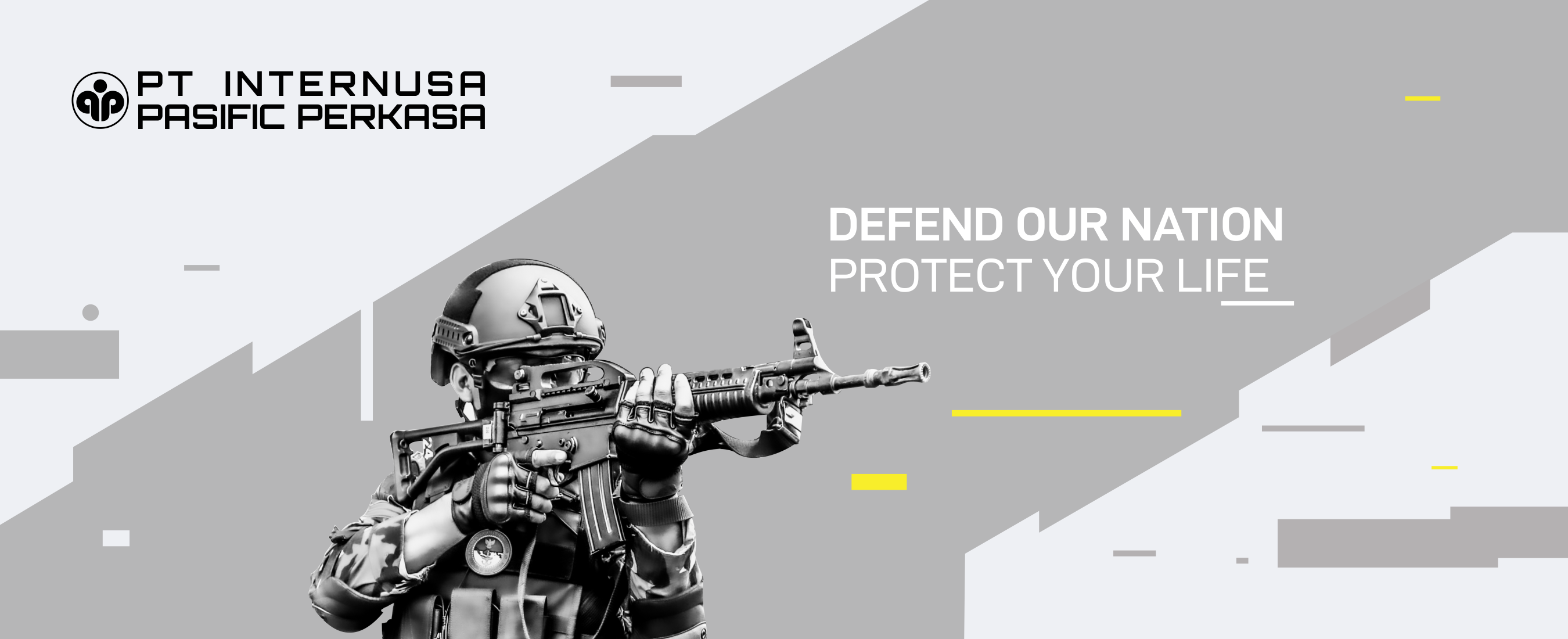 INTERNUSA PASIFIC PERKASA